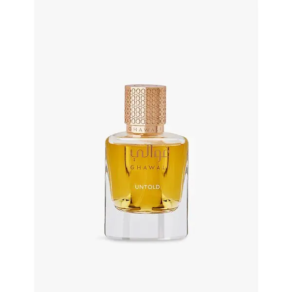 GHAWALI Untold Eau De Parfum - One-color