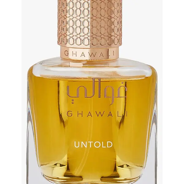 GHAWALI Untold Eau De Parfum