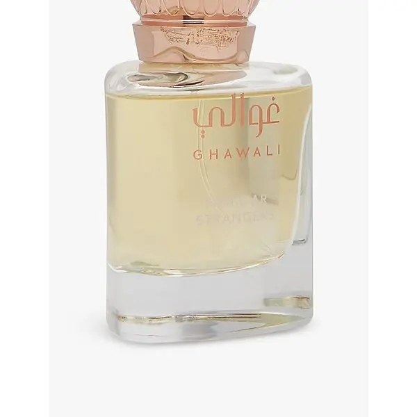 GHAWALI Familiar Strangers Eau De Parfum