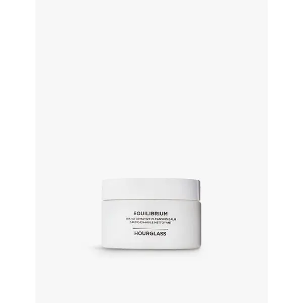 HOURGLASS Equilibrium Transformative Cleansing Balm 86g - One-color