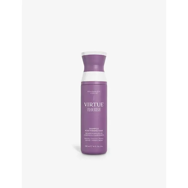 VIRTUE Flourish Thinning-hair Shampoo - One-color