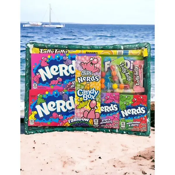 wonka candy nerds