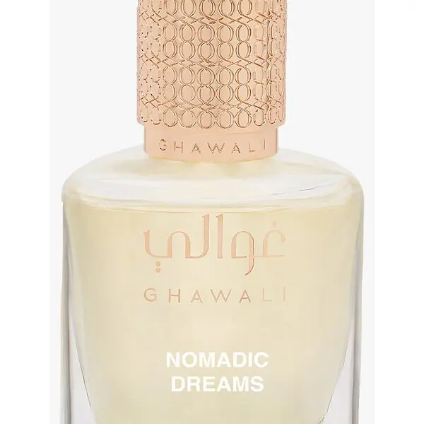 GHAWALI Nomadic Dreams Eau De Parfum