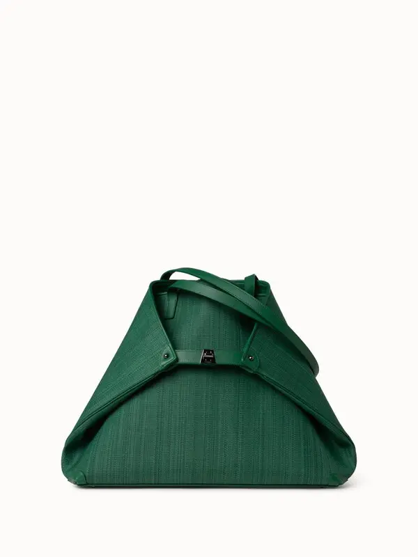 Akris Ai Shoulder Bag