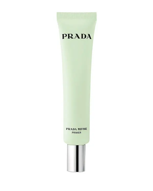 Prada Refine Blurring Extending Primer 1 Oz - No Color