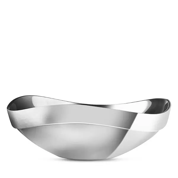 NAMBE Billow Large Bowl - No Color