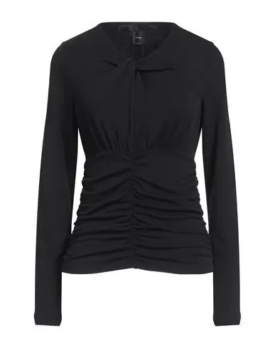 Pinko Top Viscose Elastane