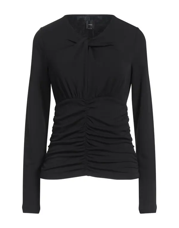Pinko Top Viscose Elastane