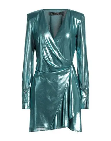 PATRIZIA PEPE SERA Mini Dress