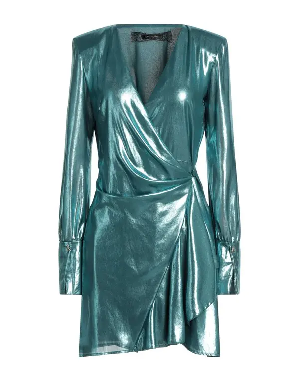 PATRIZIA PEPE SERA Mini Dress