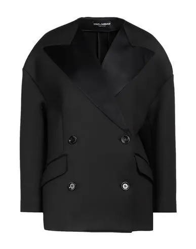 Dolce & Gabbana Double-breasted Jacket