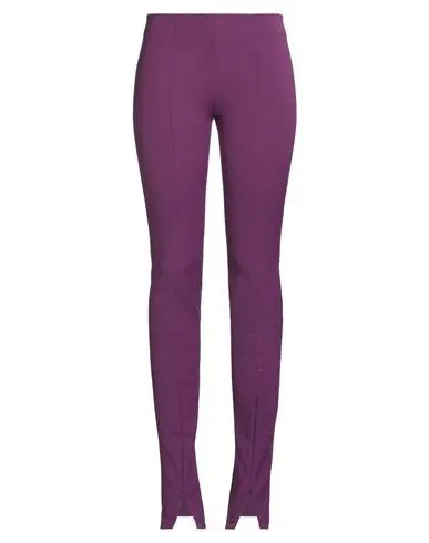 Sportmax Flared Leg Pants