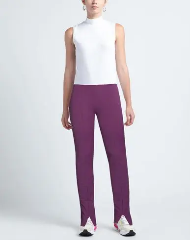 Sportmax Flared Leg Pants