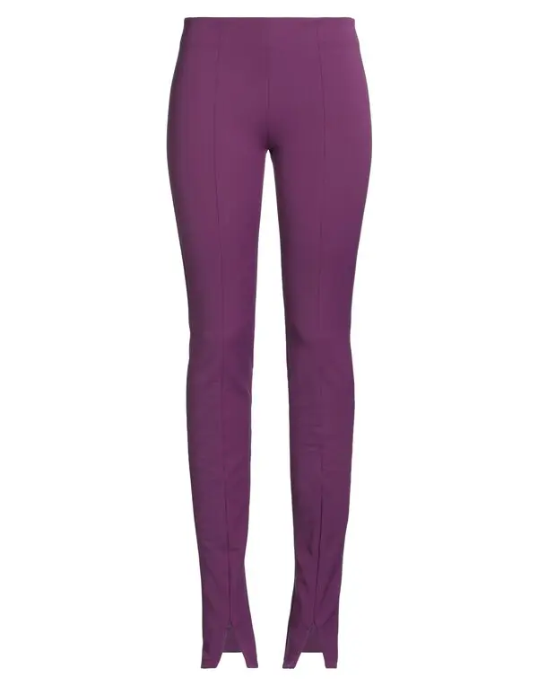 Sportmax Flared Leg Pants