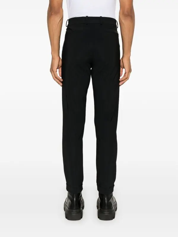 RRD Tailored Chino Trousers - Black