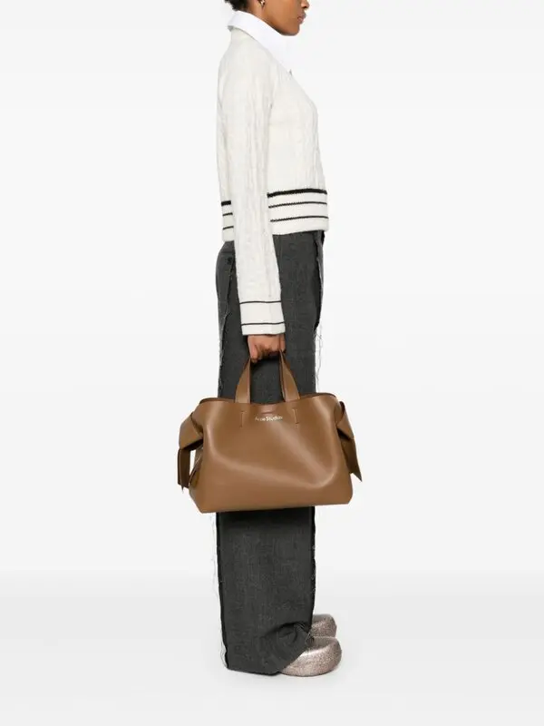 Acne Studios Medium Musubi Tote Bag