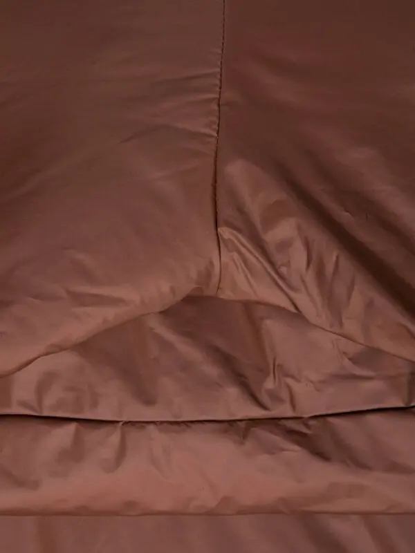 Rick Owens Padded Scarf