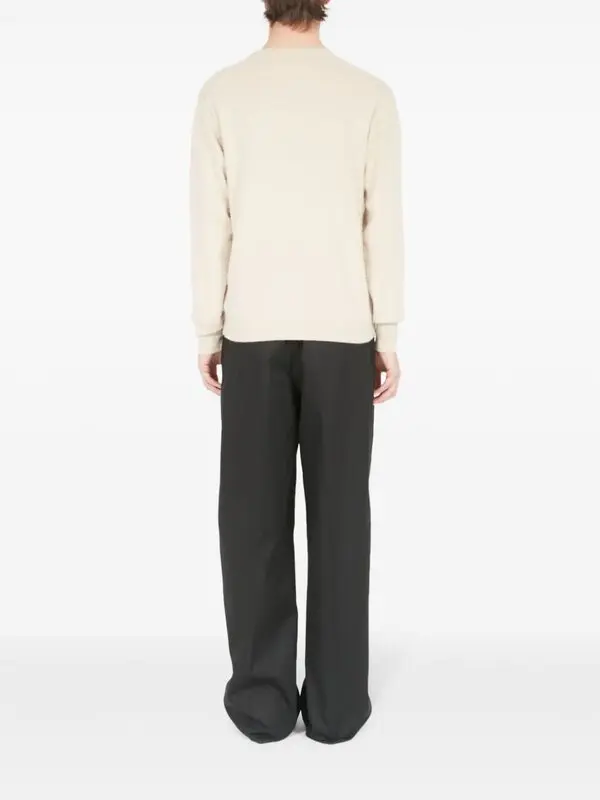 MAISON MARGIELA Crew-neck Jumper