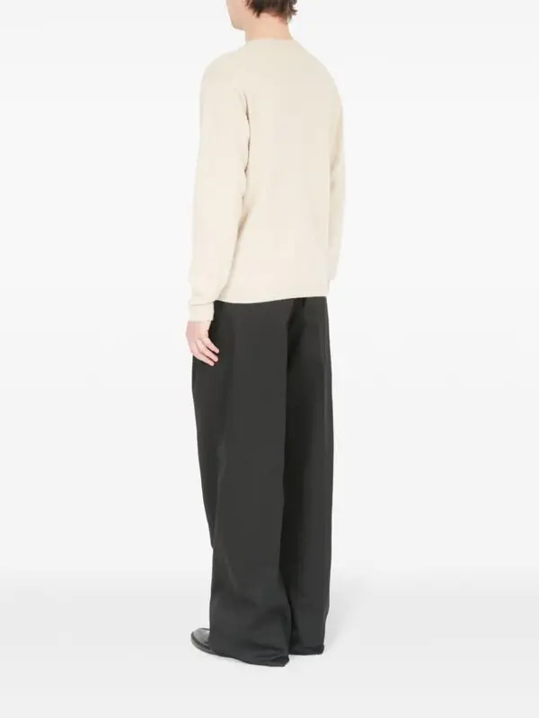 MAISON MARGIELA Crew-neck Jumper