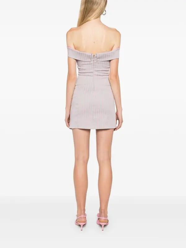 POSTER GIRL Blake Mini Dress