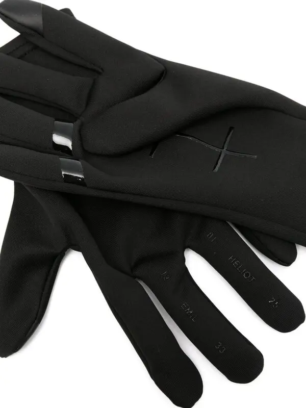 HELIOT EMIL Manicae Gloves