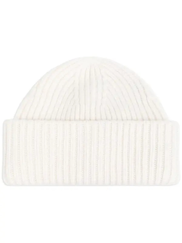 YVES SALOMON Cashmere Beanie