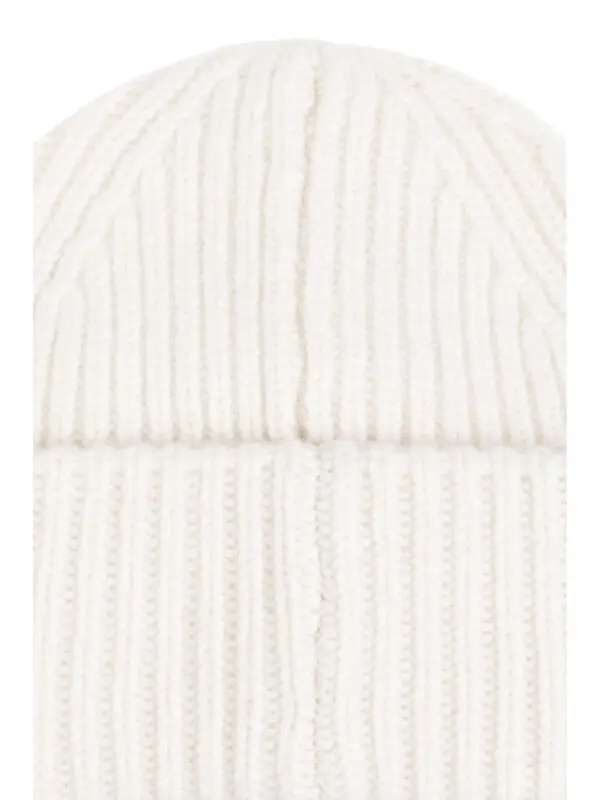 YVES SALOMON Cashmere Beanie