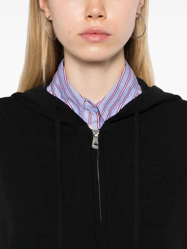 Pinko Tirage Hoodie