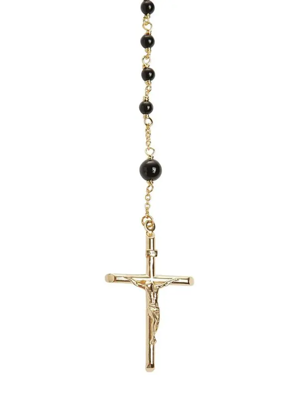 Dolce & Gabbana Rosary Necklace