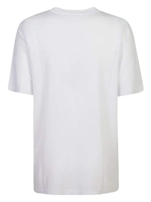 MARANT ETOILE Zewel T-shirt - White