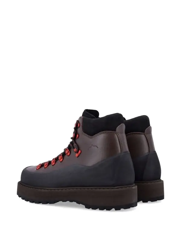 Diemme Roccia Vet Ankle Boots