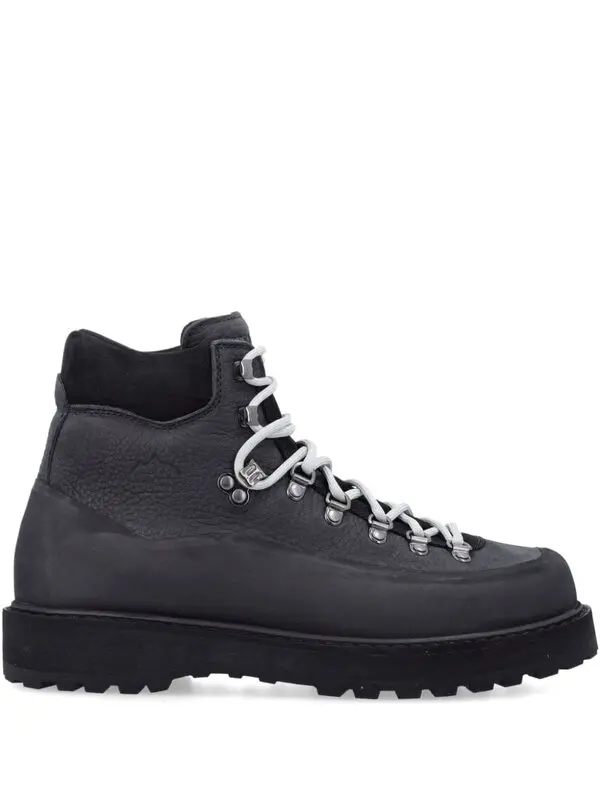 Diemme Roccia Vet Ankle Boots