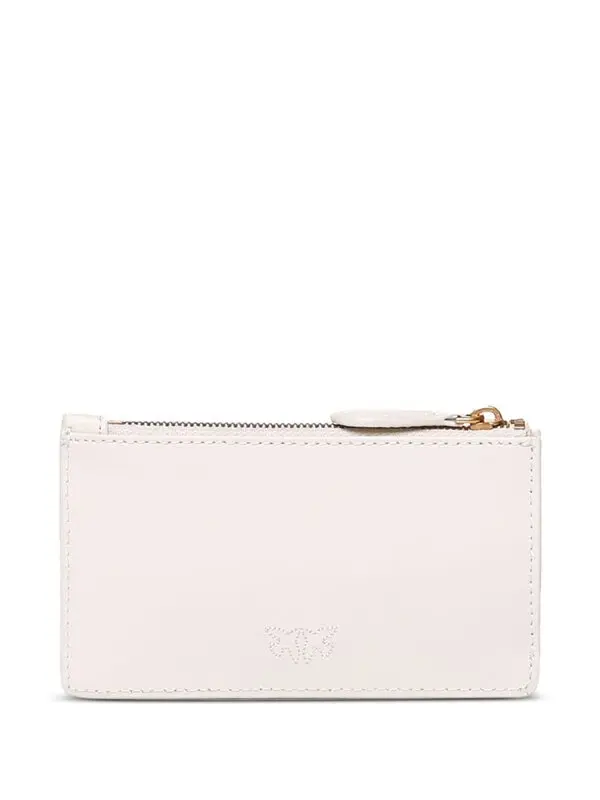 Pinko Zip-up Wallet