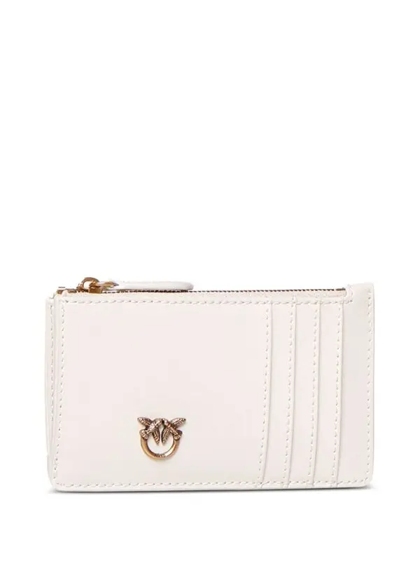 Pinko Zip-up Wallet