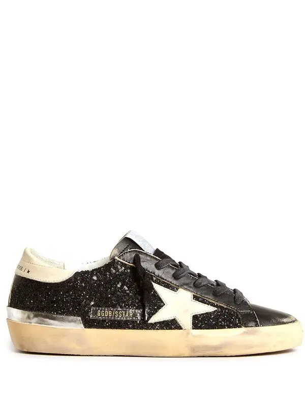 GOLDEN GOOSE Super-star Sneakers