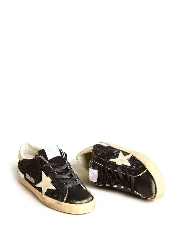 GOLDEN GOOSE Super-star Sneakers