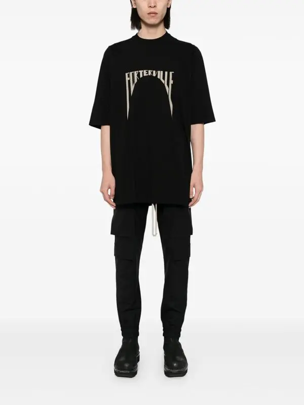 Rick Owens Mastodon Megacargo Pants