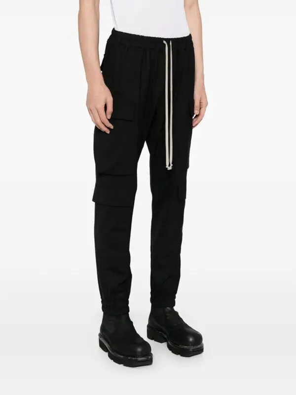 Rick Owens Mastodon Megacargo Pants