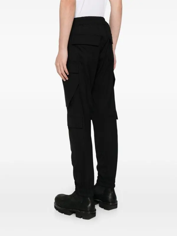 Rick Owens Mastodon Megacargo Pants