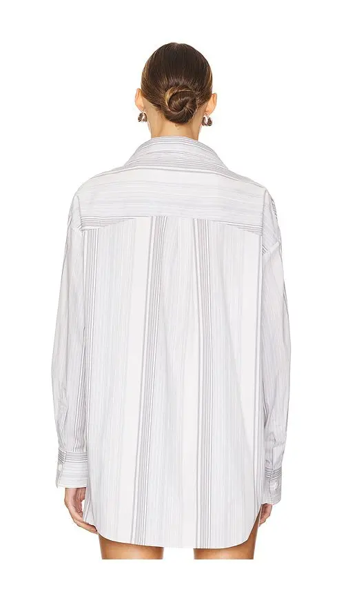 Faithfull The Brand The En Vau Shirt
