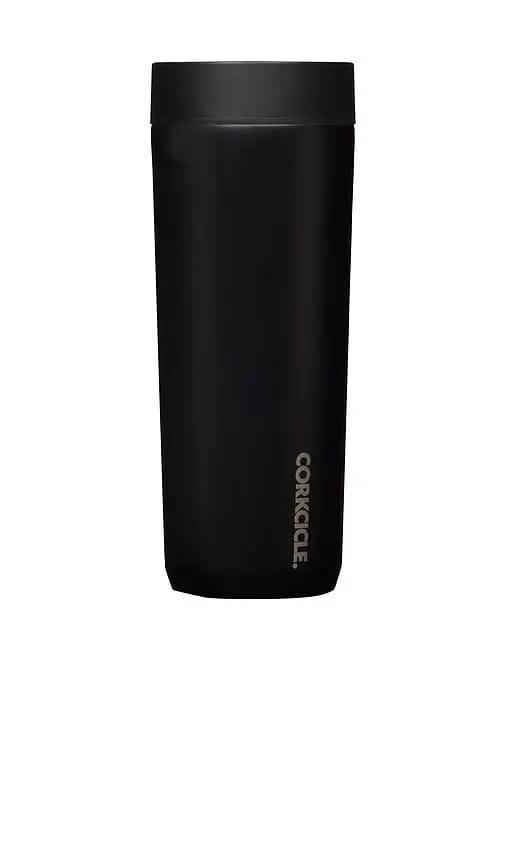 CORKCICLE Commuter Cup 17oz In Black