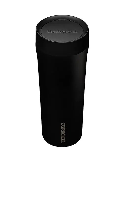 CORKCICLE Commuter Cup 17oz In Black