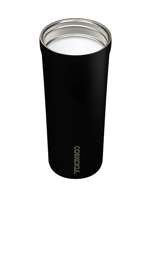 CORKCICLE Commuter Cup 17oz In Black