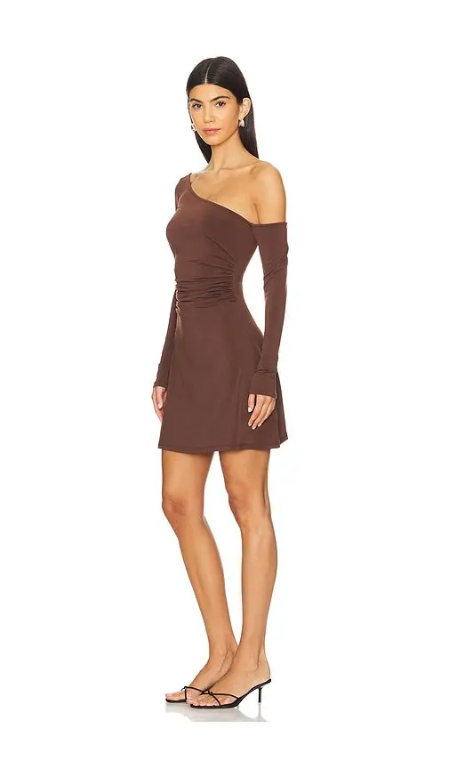 WeWoreWhat Mini Dress