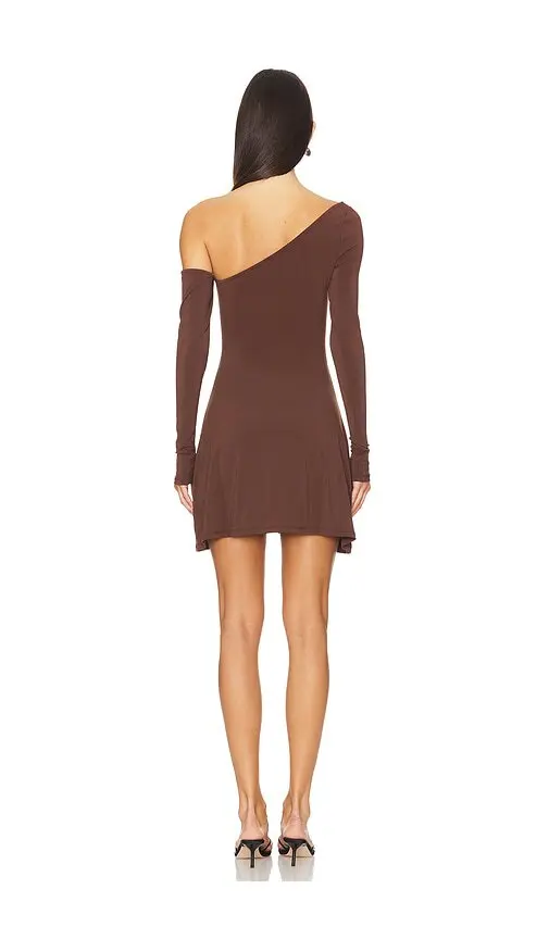 WeWoreWhat Mini Dress