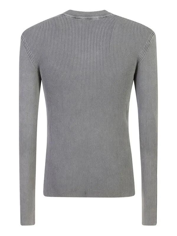 DIESEL® K-darinr Jumper - Grey