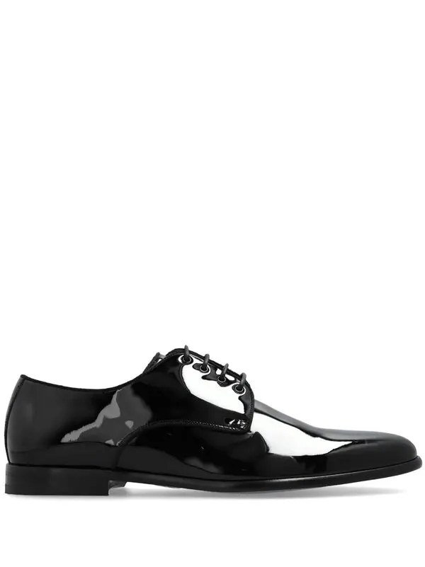Dolce & Gabbana Raffaello Derby Shoes