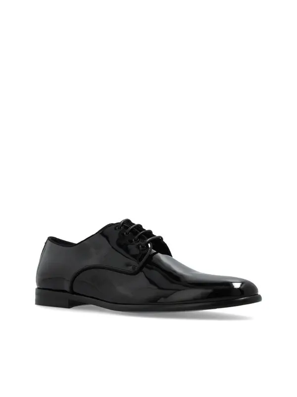 Dolce & Gabbana Raffaello Derby Shoes