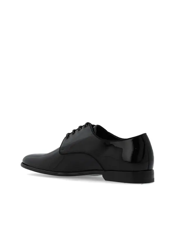 Dolce & Gabbana Raffaello Derby Shoes