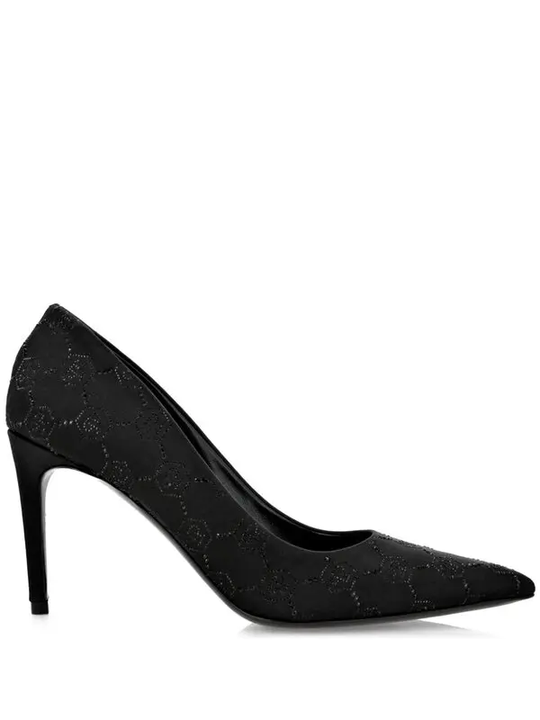Philipp Plein 105mm Decollete Pumps